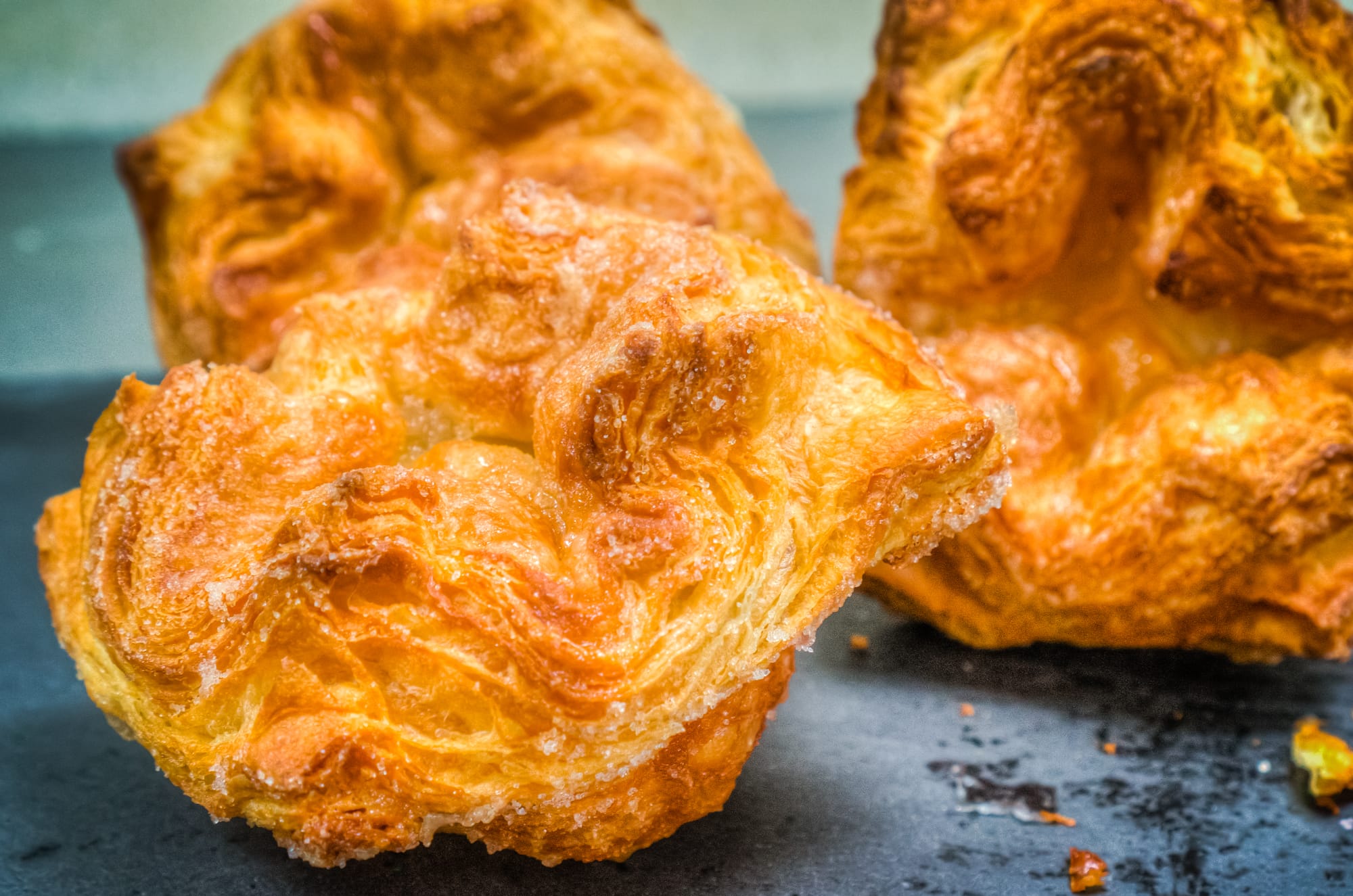 Buttered Up Bakery – Food that Makes You Happy